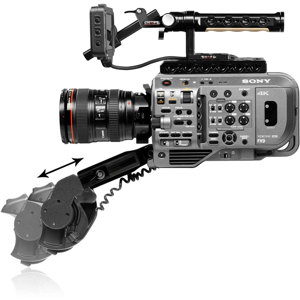 Shape Remote Extension Kit for Sony FX9 FX9RH - Adorama