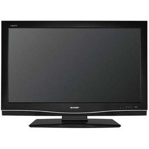 Sharp LC-37GP1U Aquos 37" Widescreen LCD TV with 16:9 - Adorama