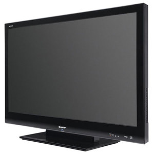 Sharp LC-52LE700UN Aquos 52" WD LCD TV, 1920x1080 Res - Adorama