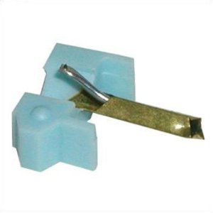 Shure N44C Stylus for M44C Phonograph Cartridge - Adorama