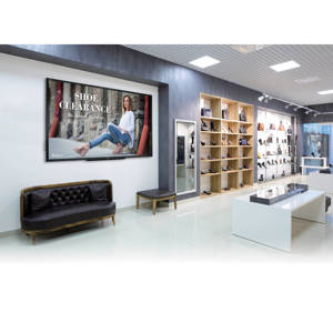 Sharp PN-LE901 90" Class Full-HD Commercial LED TV