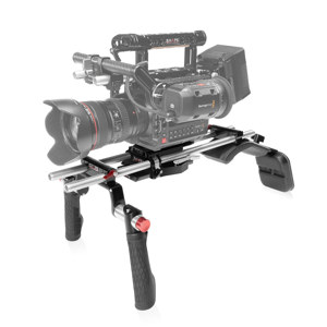 Shape Shoulder Mount System for Blackmagic Design PYXIS 6K Camera PYXSM