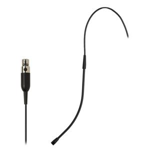 Shure RPM132 Boom and Cable Assembly for WBH53 Microphone with 4-Pin ...