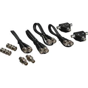 Shure UA221 Passive Antenna Splitter/Combiner Kit UA221 - Adorama