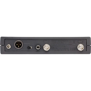 Used Shure ULXS4-G3 Standard Wireless Receiver with PS40 Power Supply ...