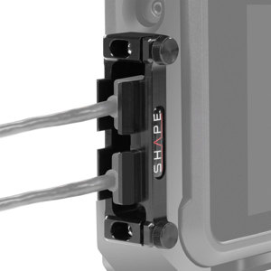 Shape Cage for Atomos Shogun 7 Monitor UN7CAGE - Adorama