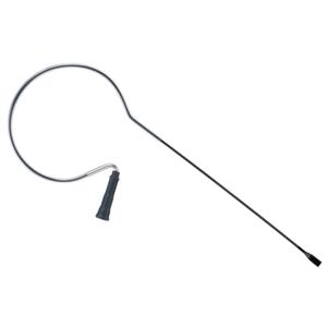 Shure E6 Omnidirectional Earset Mic for Transmitters, TA4F Connector ...