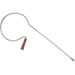 Shure E6 Cardioid Earset Microphone for Transmitters, TA4F Connector ...