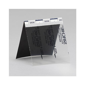 Sirchie Fingerprint Hinge Lifter, 24 Pack, Black 134LB - Adorama