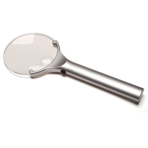 Sirchie 5x Illuminated Fingerprint Magnifier - Adorama