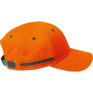 Swarovski Optik SC Baseball Cap, Orange 60087 - Adorama