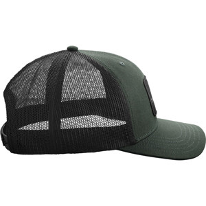 Swarovski Optik TC Trucker Cap, Green 60999 - Adorama