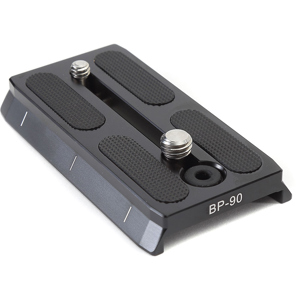 Sirui BP-90 Video Quick Release Plate BP90 - Adorama
