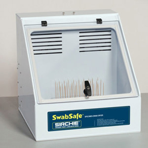 Sirchie SwabSafe Swab Dryer - Adorama