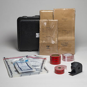 Sirchie Evidence Packaging Kit EPK100 - Adorama