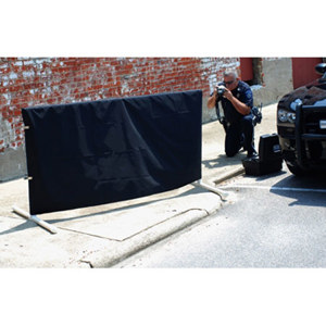 Sirchie Scene Guard Photography Barrier - Adorama