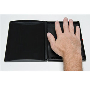 Sirchie Porelon Palm Print Pad FPT00002 - Adorama