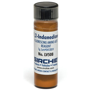Sirchie 1g 1,2-Indanedione LV508 - Adorama