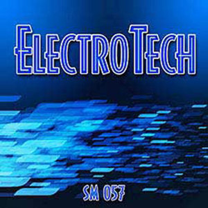 Sound Ideas Royalty Free Music ElectroTech Software, Digital Download M-SI-VIRTUAL-ELECTROTECH