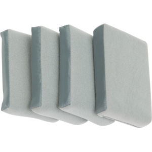 SKB Closed Cell Foam Pad, 4-Pack 1SKB-TTPAD-1 - Adorama