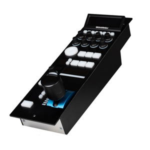 Skaarhoj RCP Pro Camera Shading Controller with Blue Pill Inside RCP ...