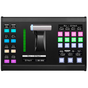 Skaarhoj T-Block Left Live Switching Controller with Blue Pill Inside T ...