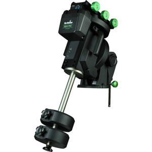 Sky-Watcher EQ8-R GoTo Equatorial Pro Mount Head Only with ...