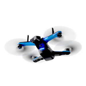 Skydio 2+ Drone Enterprise Kit with Enterprise Controller SKYEKEC351NA