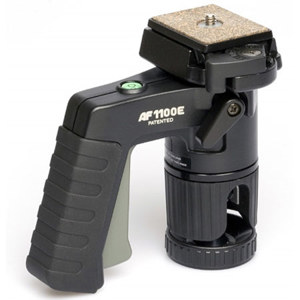Slik AF-1100E Pistol Grip Ball Head,Quick Release 618-111 - Adorama