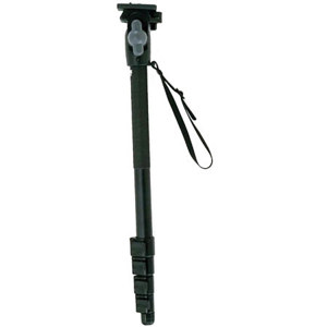Slik 617200 E-Z Pod Jr. Video Monopod - Adorama