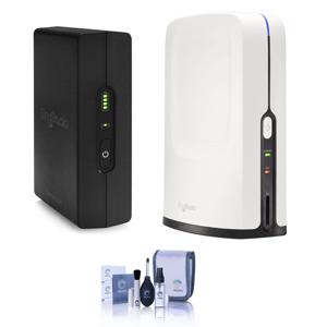 SlingStudio Hub Bundle With SlingStudio CameraLink, Cleaning Kit