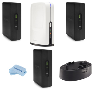 SlingStudio Hub Bundle With 3 Pack Slingstudio CameraLink, SlingStudio ...