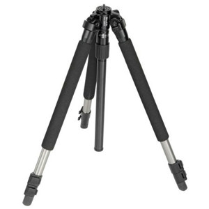 Slik Pro 330DX AMT Tripod Legs, Max Height 60", Supports 8 lbs.