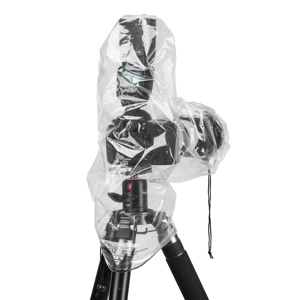 Slinger Rain Cover for Cameras with Lens up to 18" and Flash (2-Pack ...