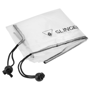 Slinger Rain Cover for Cameras with Lens up to 9" and Flash (2-Pack) SL ...