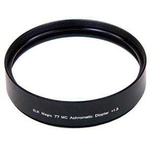 SLR Magic +1.8 Achromatic Diopter - Adorama