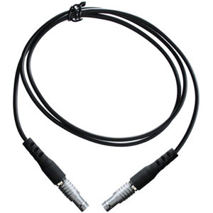 SmallHD 18" EXT 9-Pin to 5-Pin USB Camera Control Cable for RED KOMODO ...