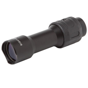 Sightmark 7x Tactical Magnifier Slide to Side