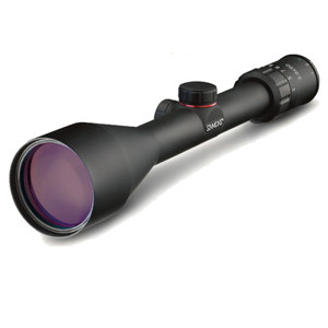 Simmons 4-12x40mm 8-Point Riflescope, Truplex Reticle, 1" Center Tube