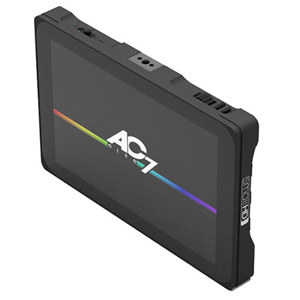 Used SmallHD AC7-OLED 7.7" Field Monitor with HDMI/USB MON-AC7-OLED-HDMI