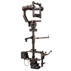 SmartSystem Matrix R2 Sled with V-Lock Battery Mount for DJI Ronin 2 ...