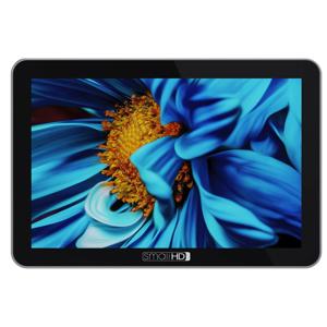 SmallHD FOCUS 7 On-Camera 7" Touchscreen LCD Monitor - Adorama