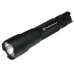 Smith & Wesson USB Rechargeable LED Flashlight, 800 Lumens SW118USB