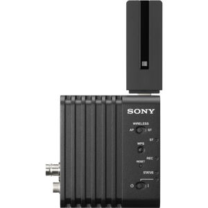 Sony Wireless Adapter for XDCAM Camcorders and Decks - Adorama