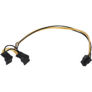 Sonnet AVID Pro Tools to HDX2 PCIe Card Power Adapter Cable for Echo ...