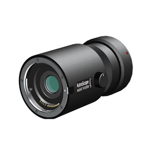 Lynred USA Astroscope Night Vision Adapter Set for Nikon Camera 914541