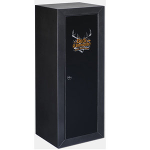 Stack-On Buck Commander Bow Cabinet - Adorama