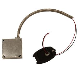 SoundTube Junction Box with Conduit Whip Lead for CM500, CM600i & CM800 ...