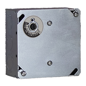 SoundTube 10W Transformer Junction Box with Rotary Switch for FP ...