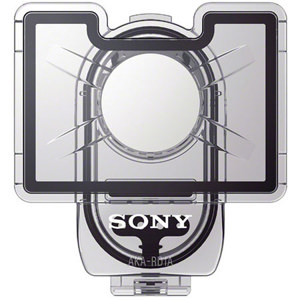 Sony AKA-RD1 Action Cam Doors, 2 Pack - Adorama